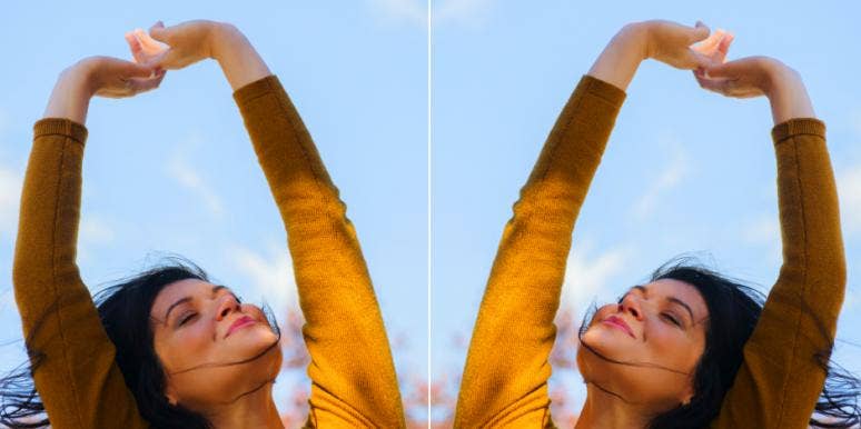 How To Use Your Feminine Energy To Attract A Guy Anna Thea Yourtango